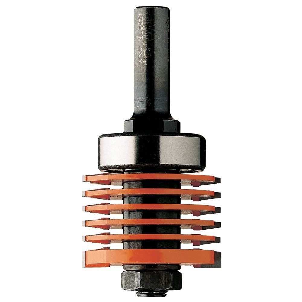 Professional router bits store