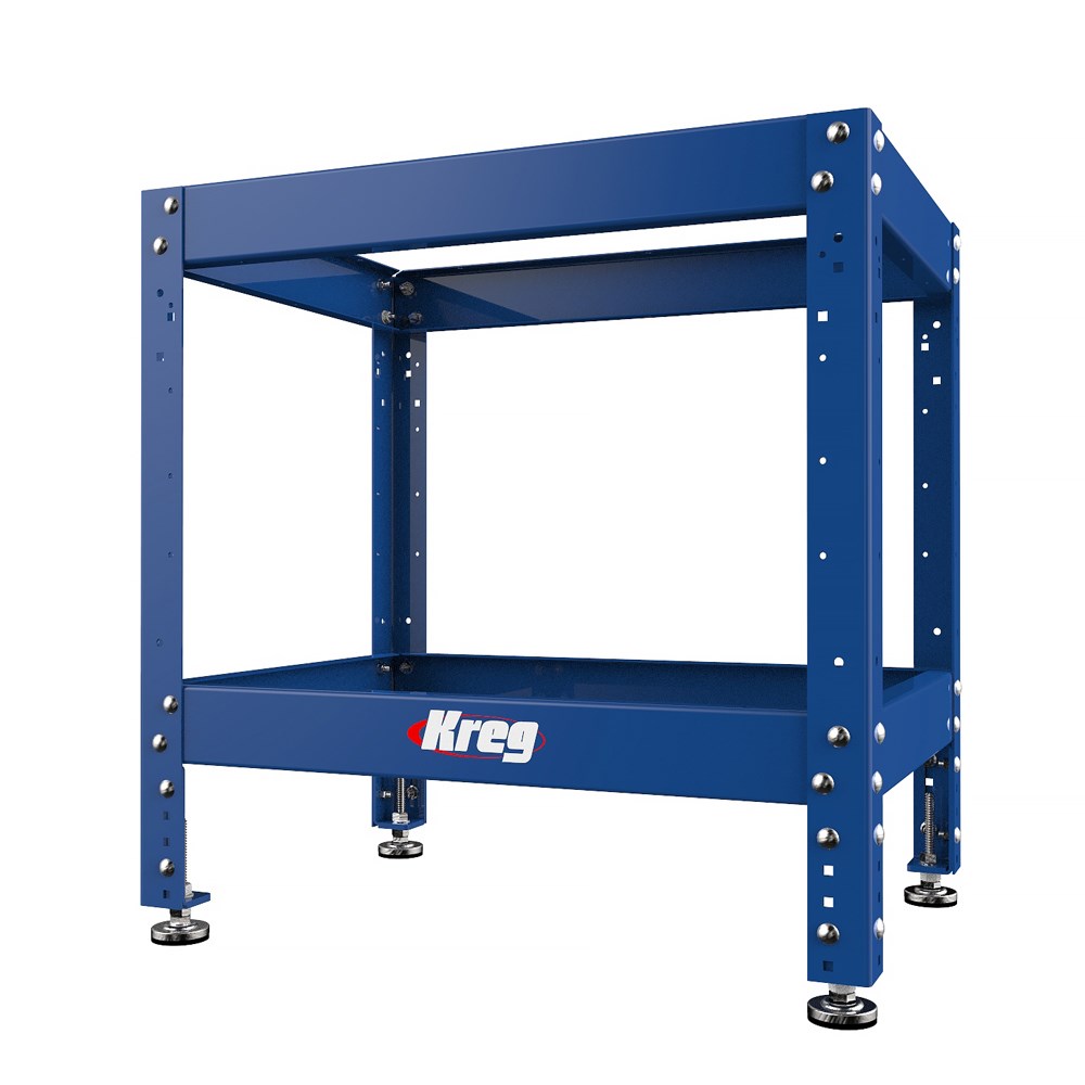Router stand table store