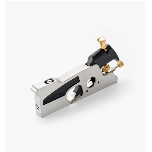 Veritas Medium Shoulder Plane with PM V11 Blade Carbatec