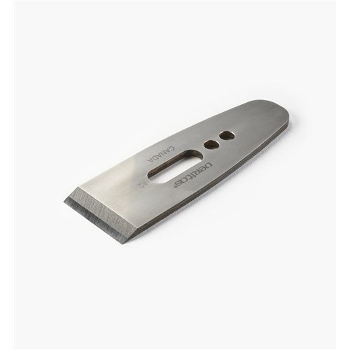 Veritas Replacement A2 Blade to suit DX60 and NX60 Block Planes Carbatec