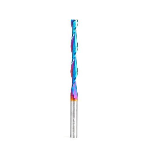 Foam router bit store
