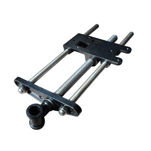 Carbatec Large Front Vice Hardware