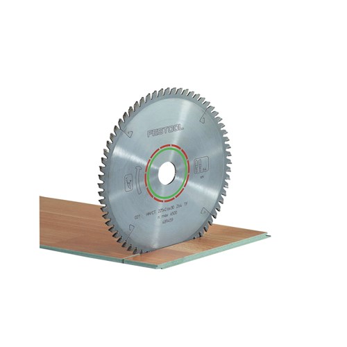 Laminate blade store
