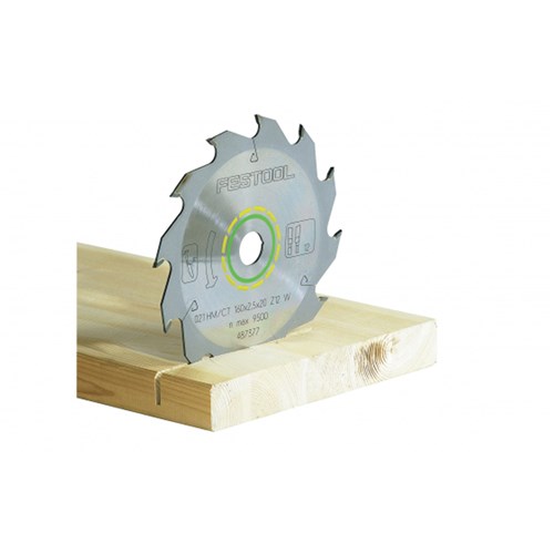 Festool plunge saw blade store