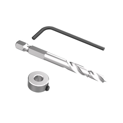 Kreg shelf pin store