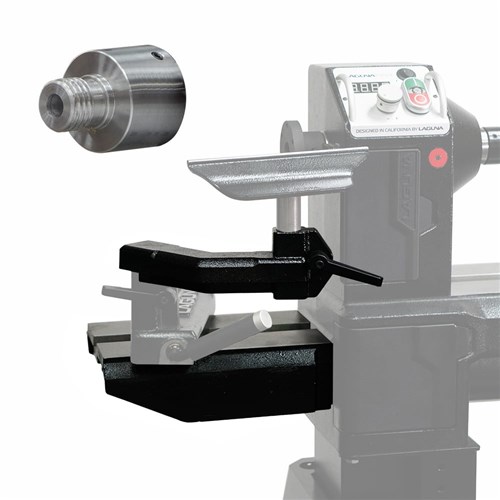 Laguna Revo 12 16 Outboard Turning Expansion Set