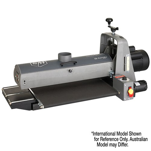 Laguna Supermax 25 50 Wide Drum Sander CE Model