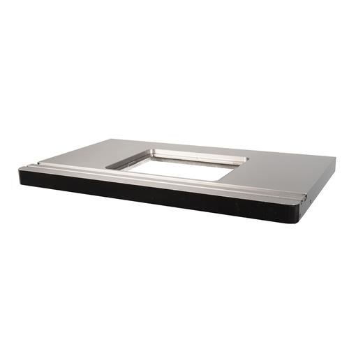 Carbatec Compact Cast Iron Router Table Top Only Carbatec