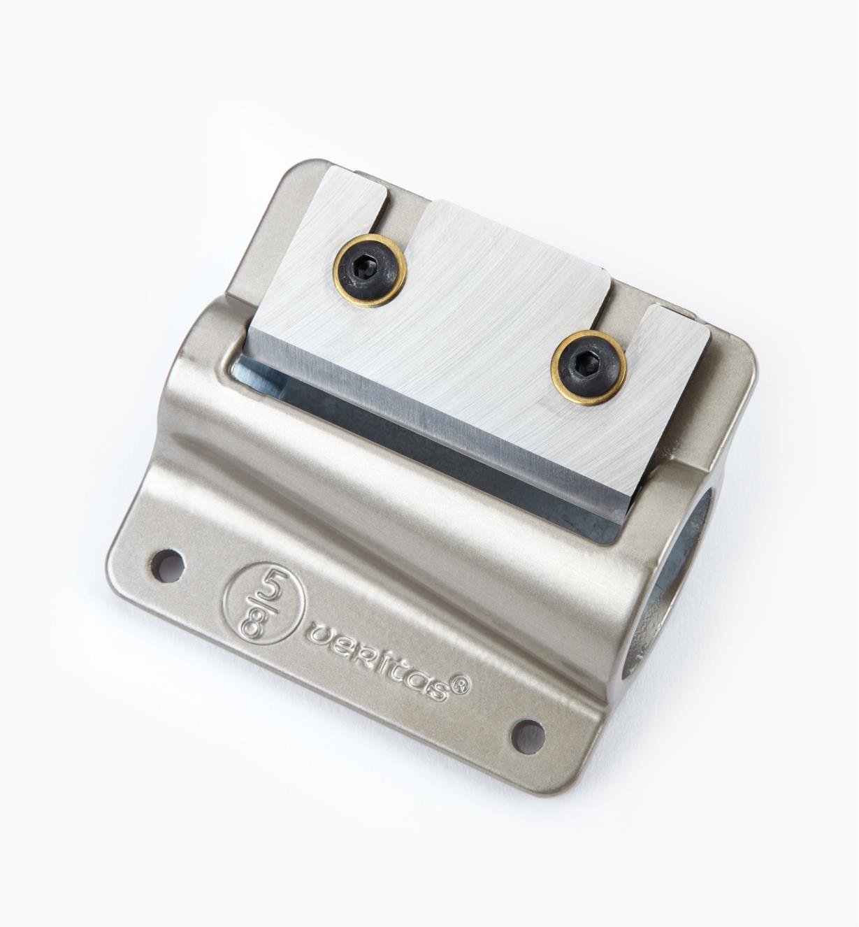 Veritas Tapered Tenon cutter 15.8mm 5 8 Carbatec