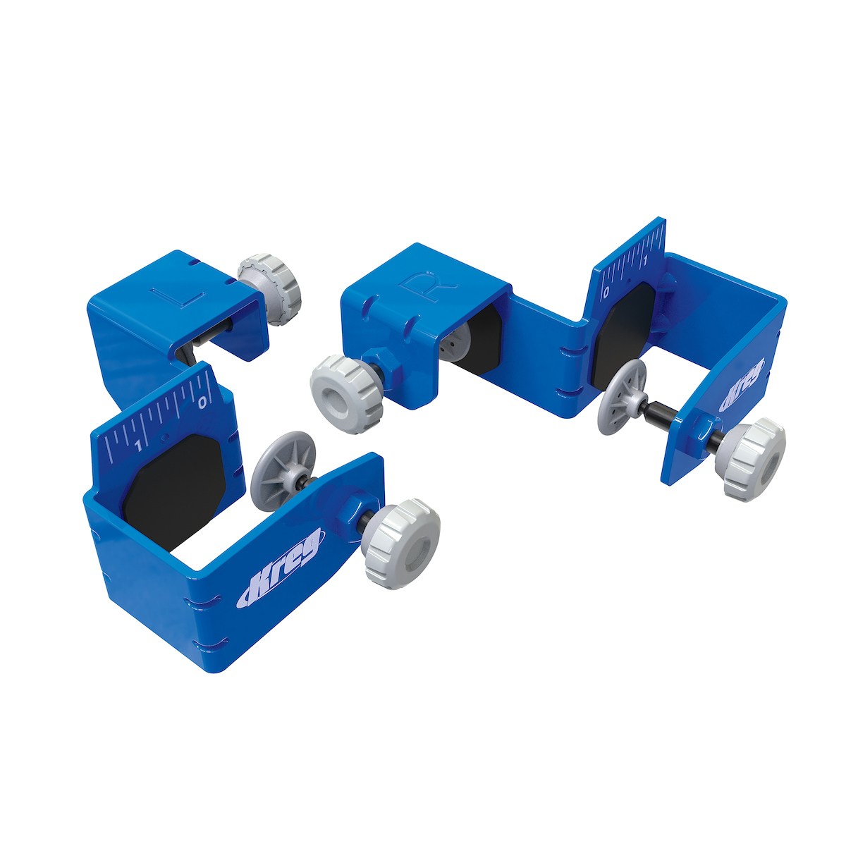 Kreg drawer jig store