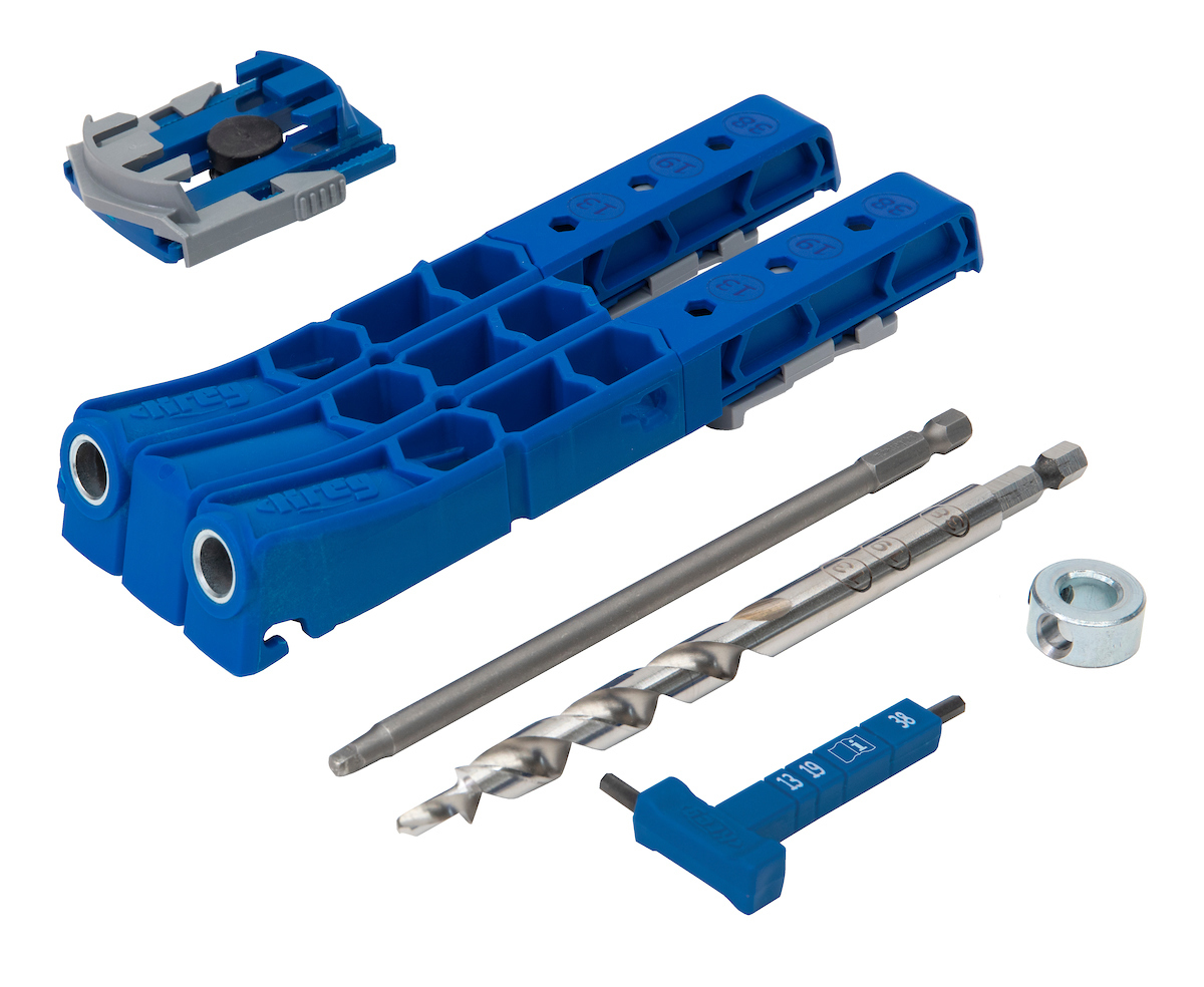 Kreg Pocket Hole Jig 320