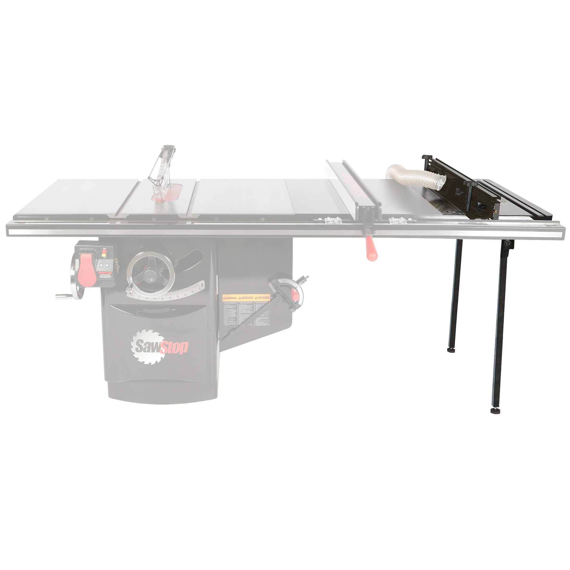 Sawstop router lift store