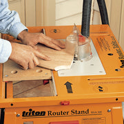 Triton TRI-RTA300 Router Table Review – Carbatec