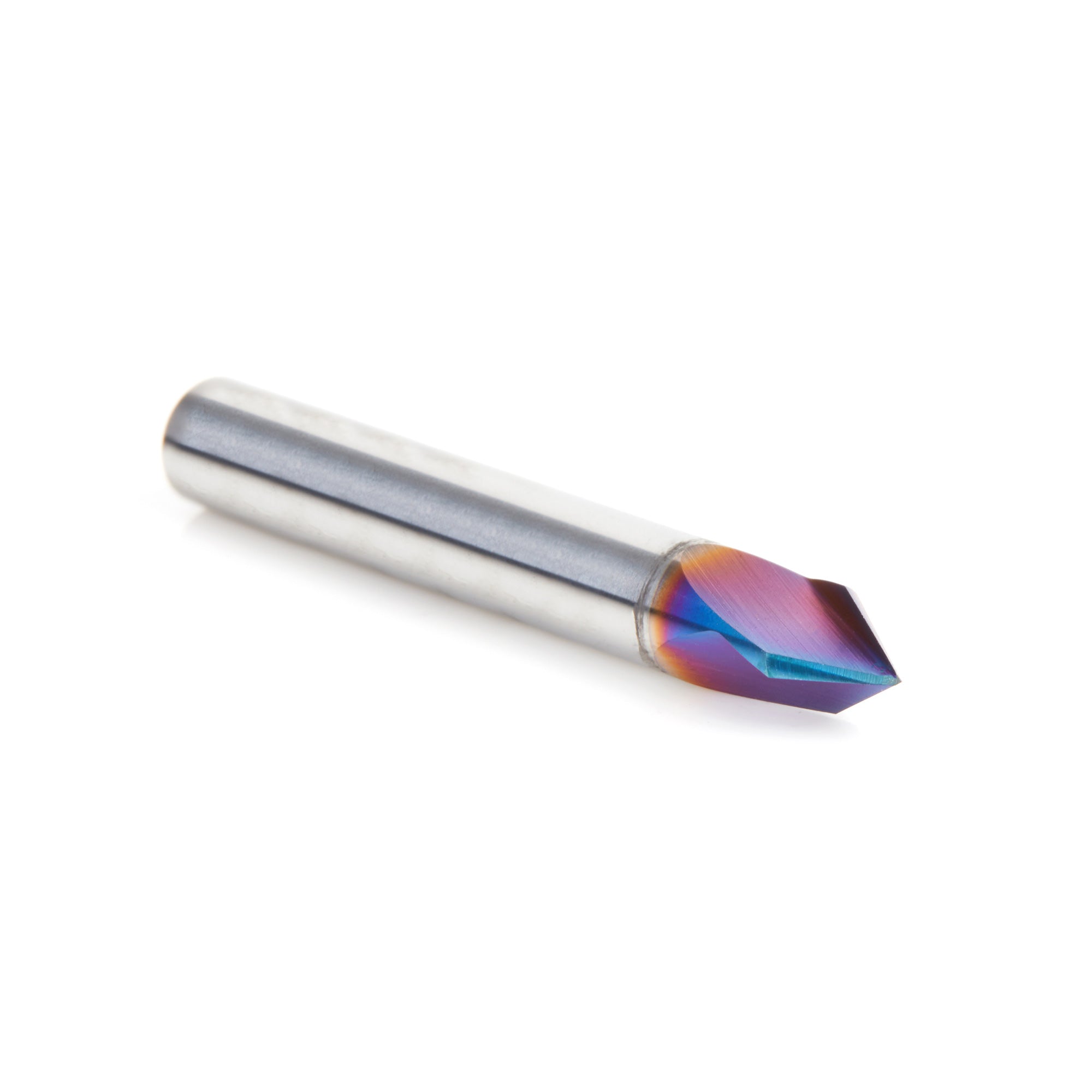 Shop CNC V-Groove Cutters, online at Carbatec