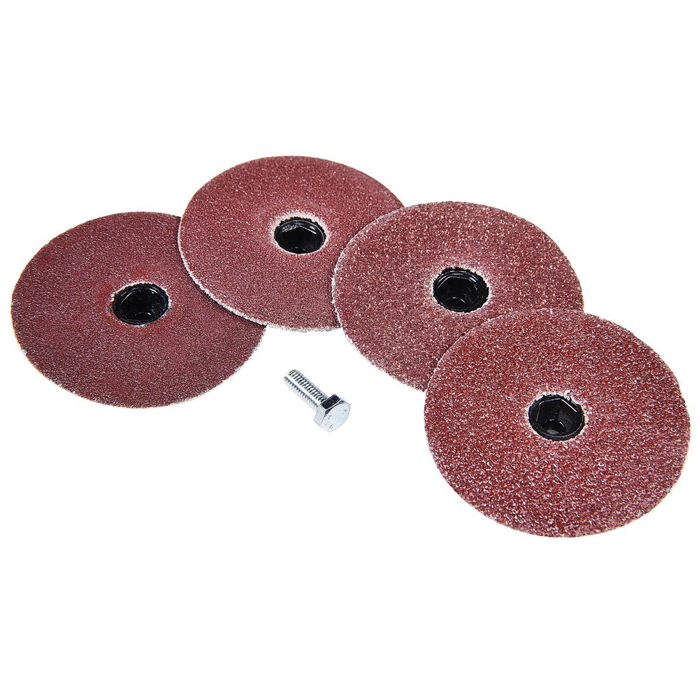Shop Power Carving Sanding Discs, online at Carbatec