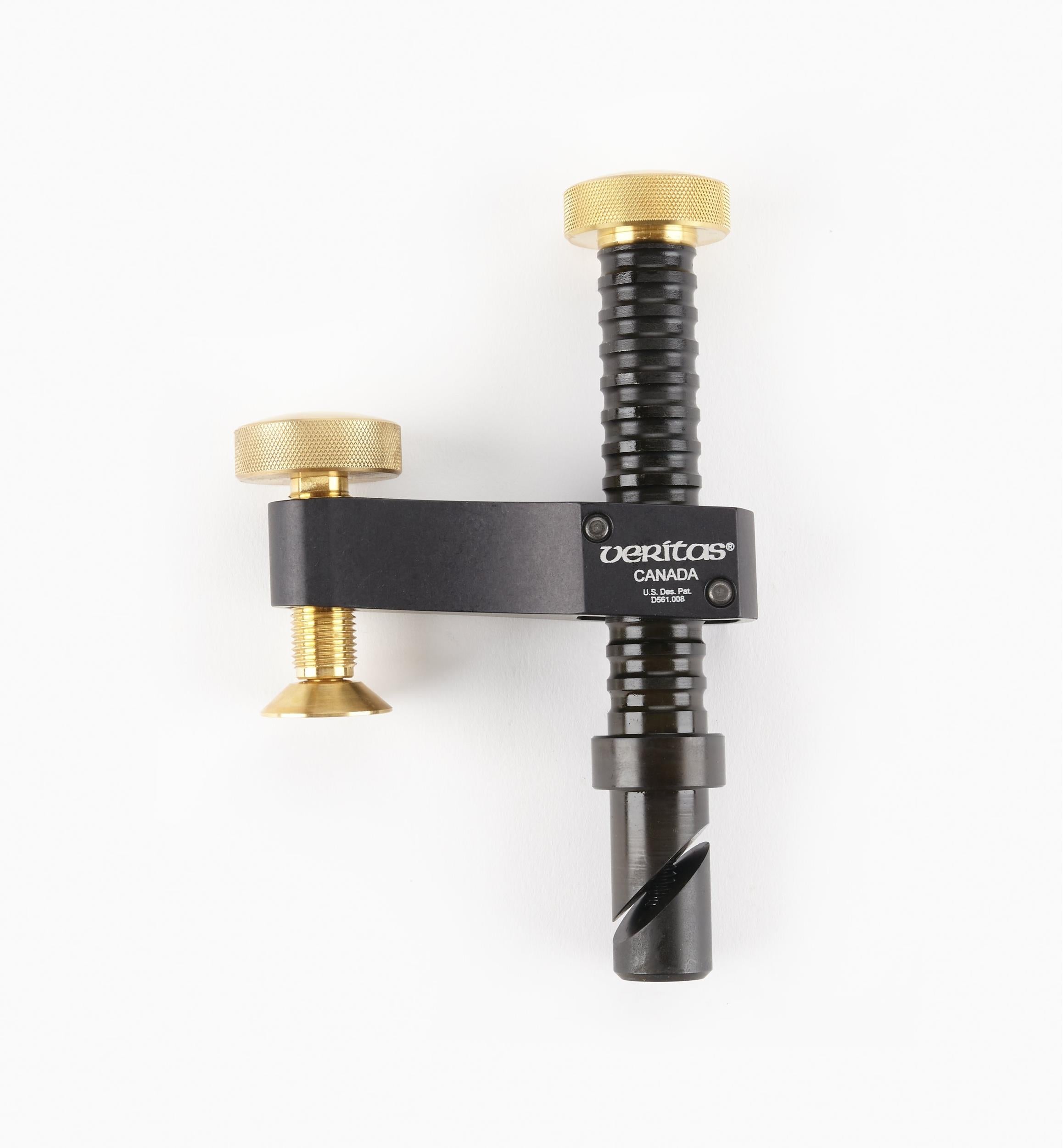 Buy Veritas Surface Clamp by VERITAS online - Carbatec