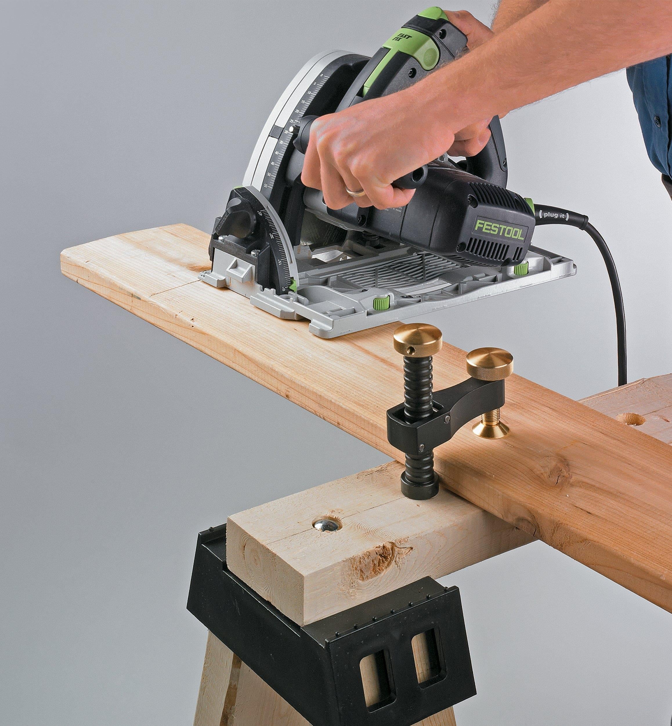 Buy Veritas Surface Clamp by VERITAS online - Carbatec