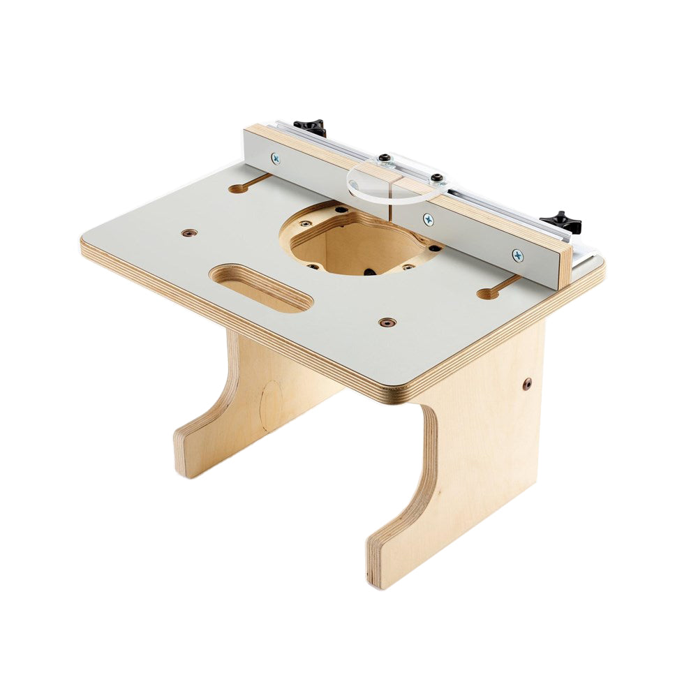 Buy Veritas Table for Trimmers & Compact Routers by VERITAS online ...