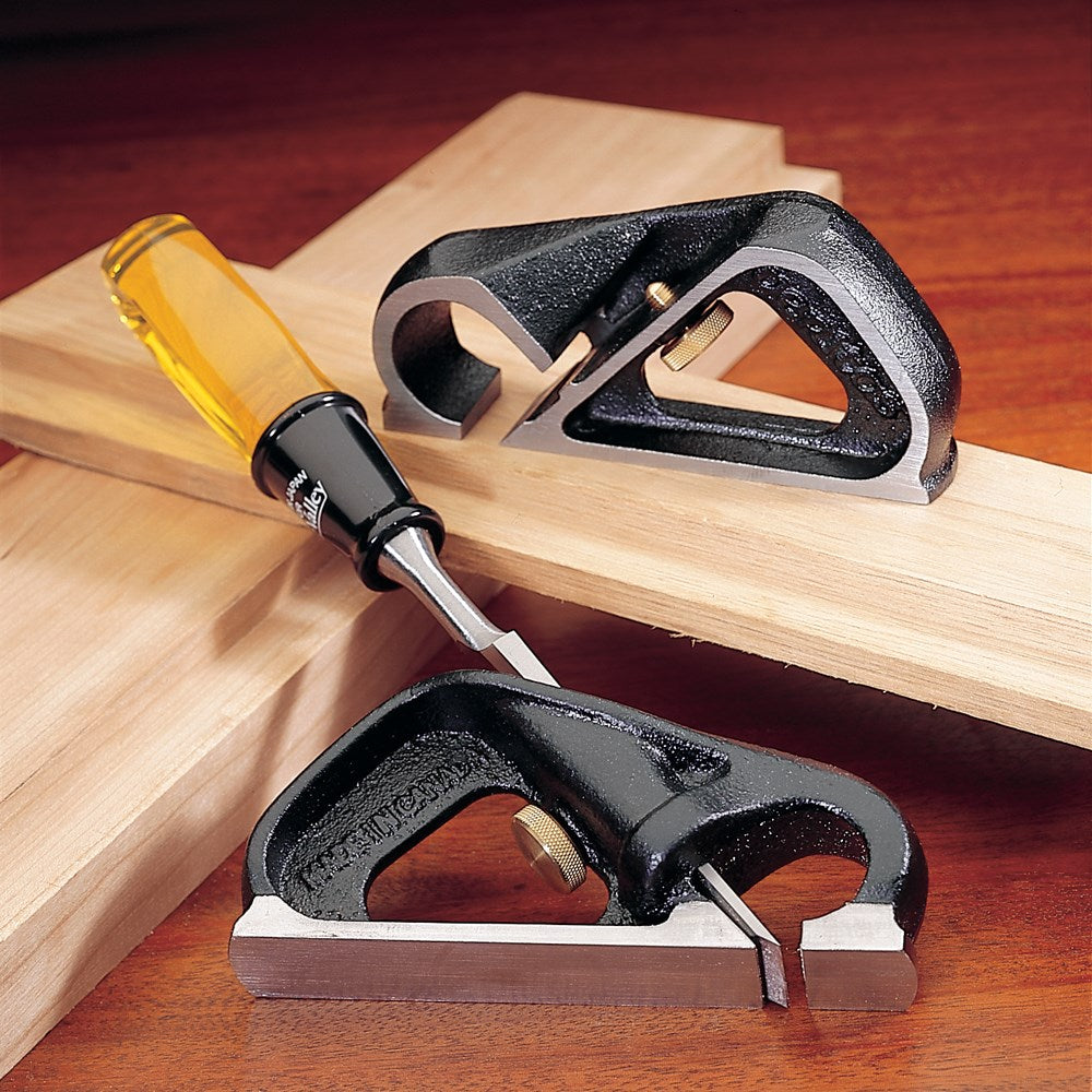 Buy Veritas Chisel Plane by VERITAS online - Carbatec
