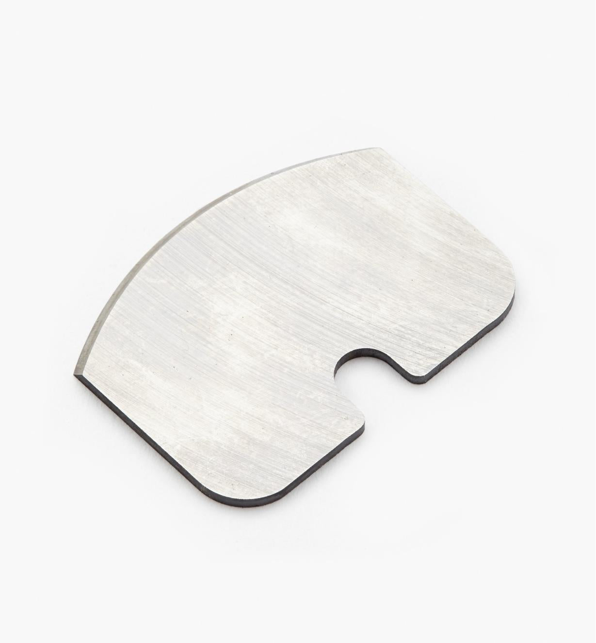 Buy Veritas Replacement Convex Blade to suit Chairmaker's Scraper 1-1/2 ...