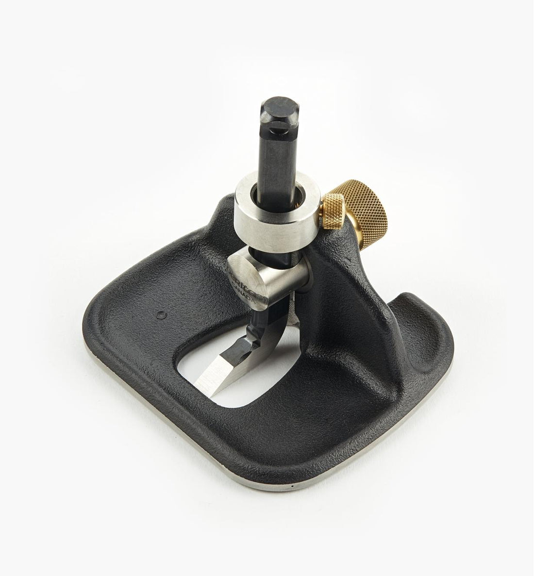 Buy Veritas Medium Router Plane by VERITAS online - Carbatec