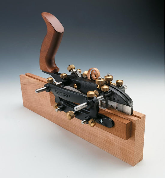 Buy Veritas Combination Plane by VERITAS online - Carbatec