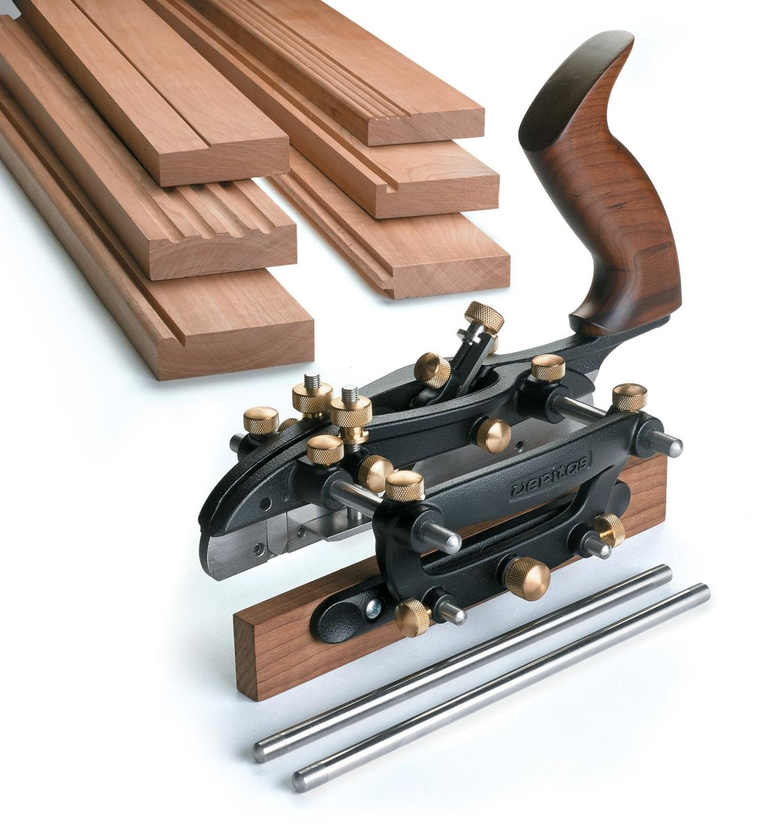 Buy Veritas Combination Plane by VERITAS online - Carbatec