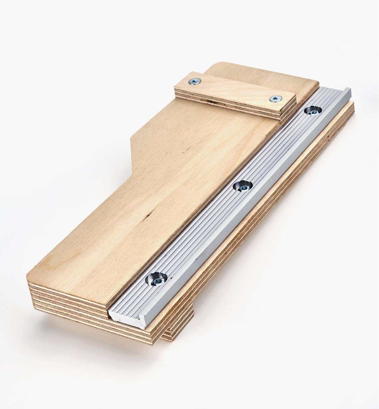 Buy Veritas Mini Shooting Board by VERITAS online - Carbatec