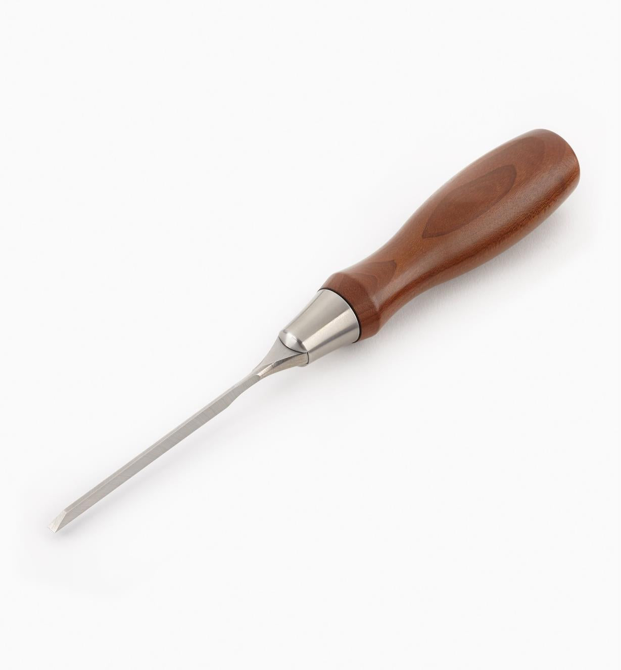 Buy Veritas 1/8" Narrow PM-V11® Bench Chisel by VERITAS online - Carbatec