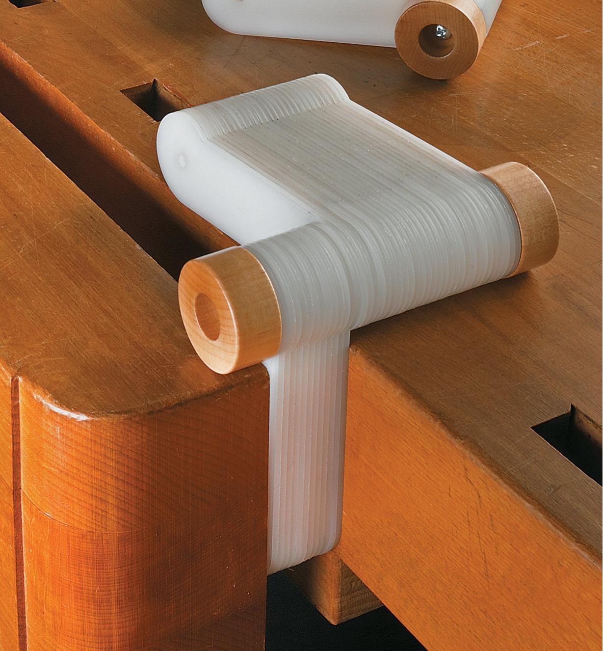 Buy Veritas Anti-Racking Shim Set for Woodworking Vices by VERITAS ...
