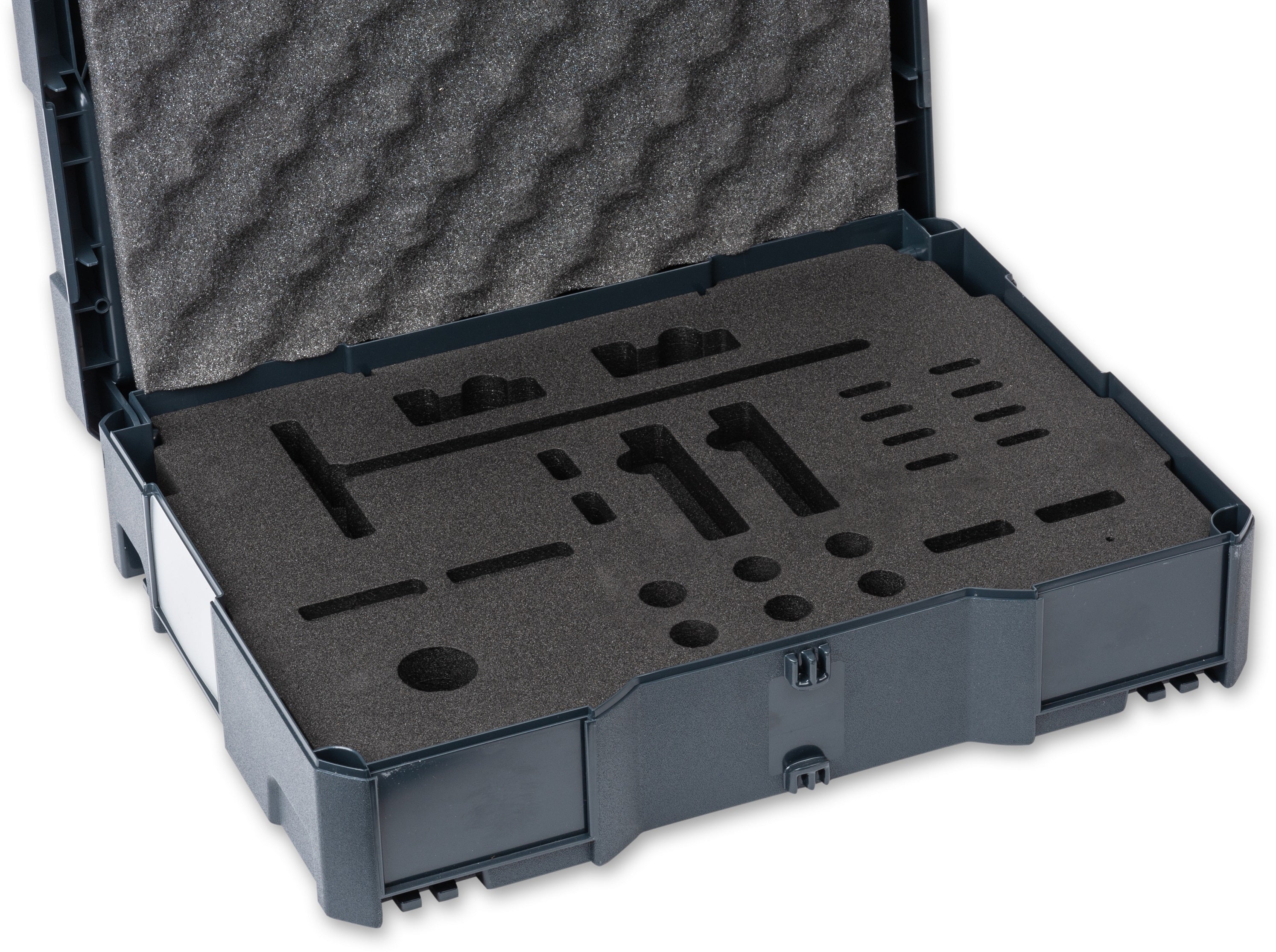 Buy UJK T-LOC Case with Foam Insert for Superdog Accessories by UJK ...