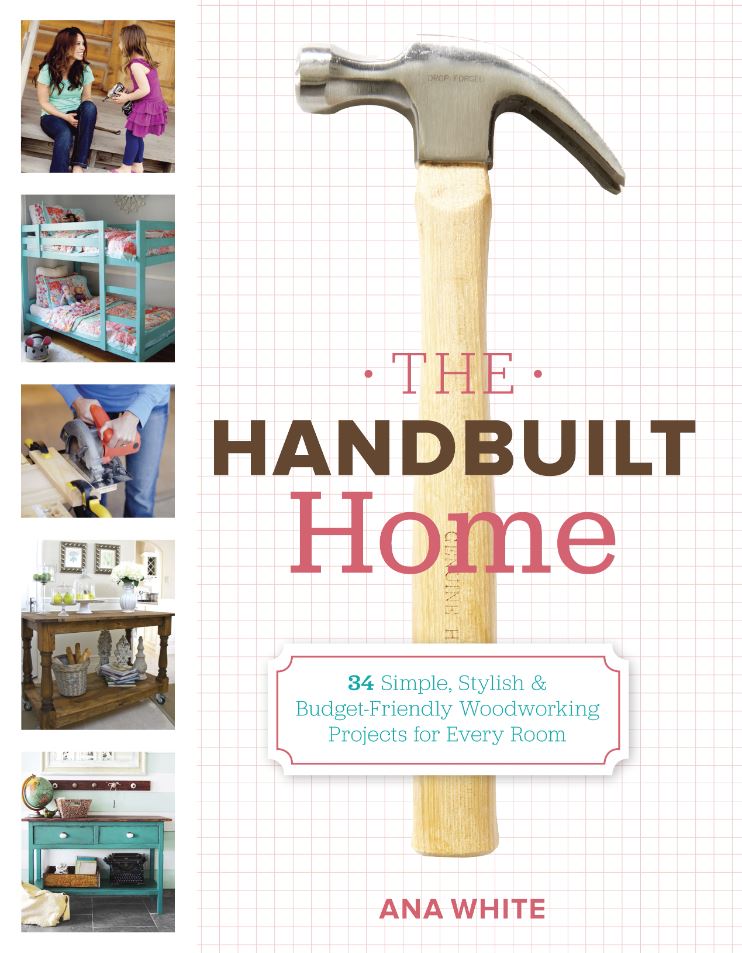 Buy The Handbuilt Home by BOOKS online - Carbatec