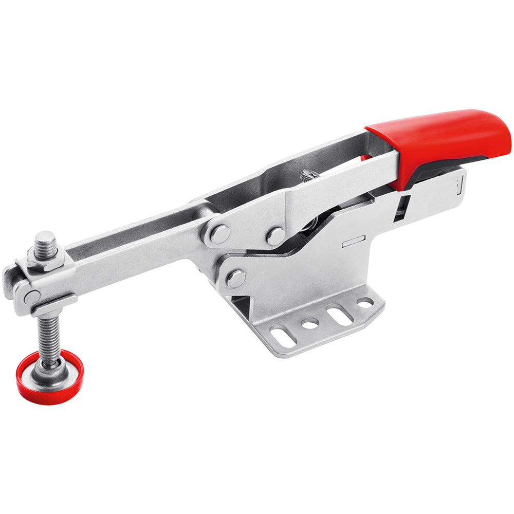 Buy Bessey Horizontal Auto Adjust Toggle Clamp - 60mm by BESSEY online ...
