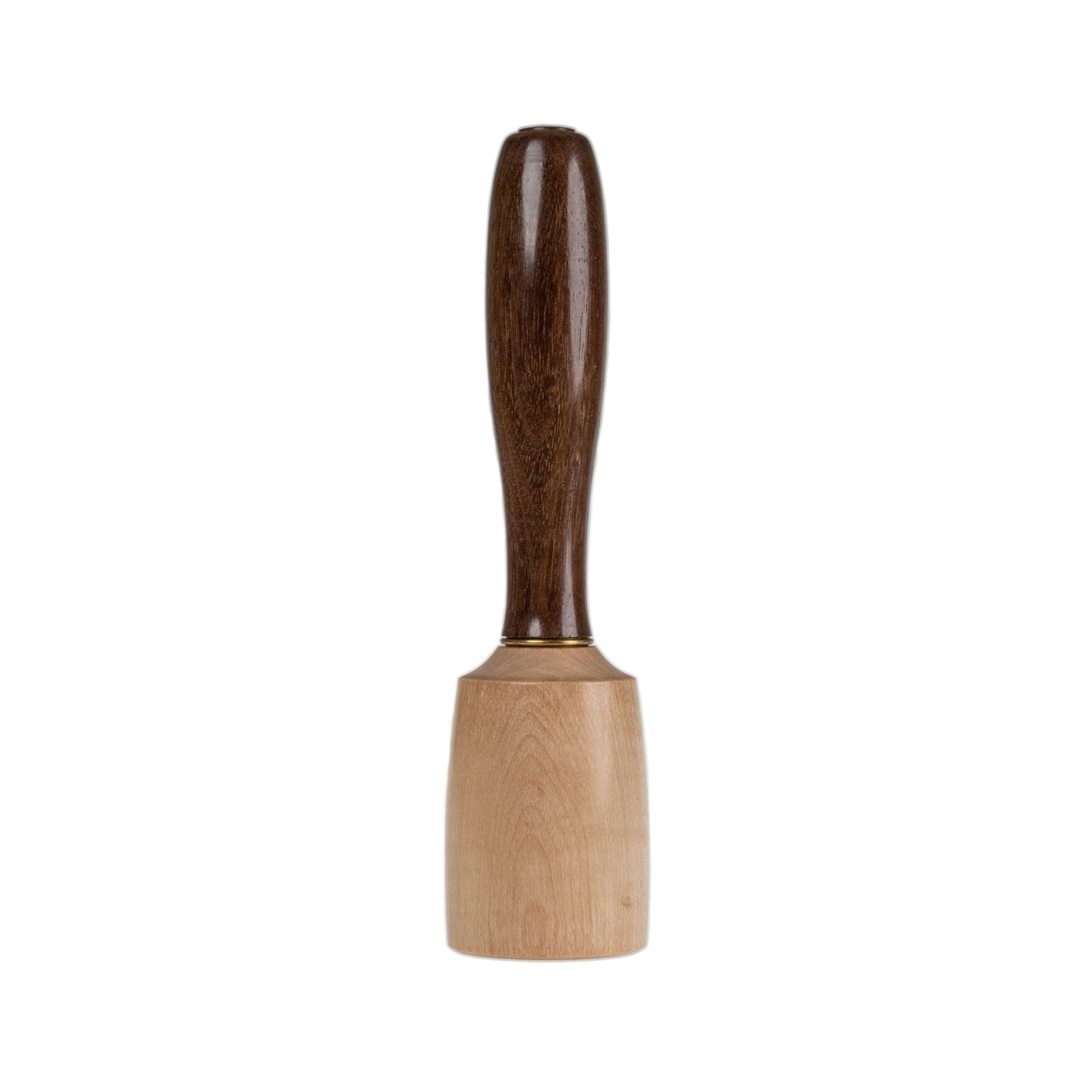 Buy Blue Spruce 13oz Round Maple Mallet with Walnut Handle by BLUE ...