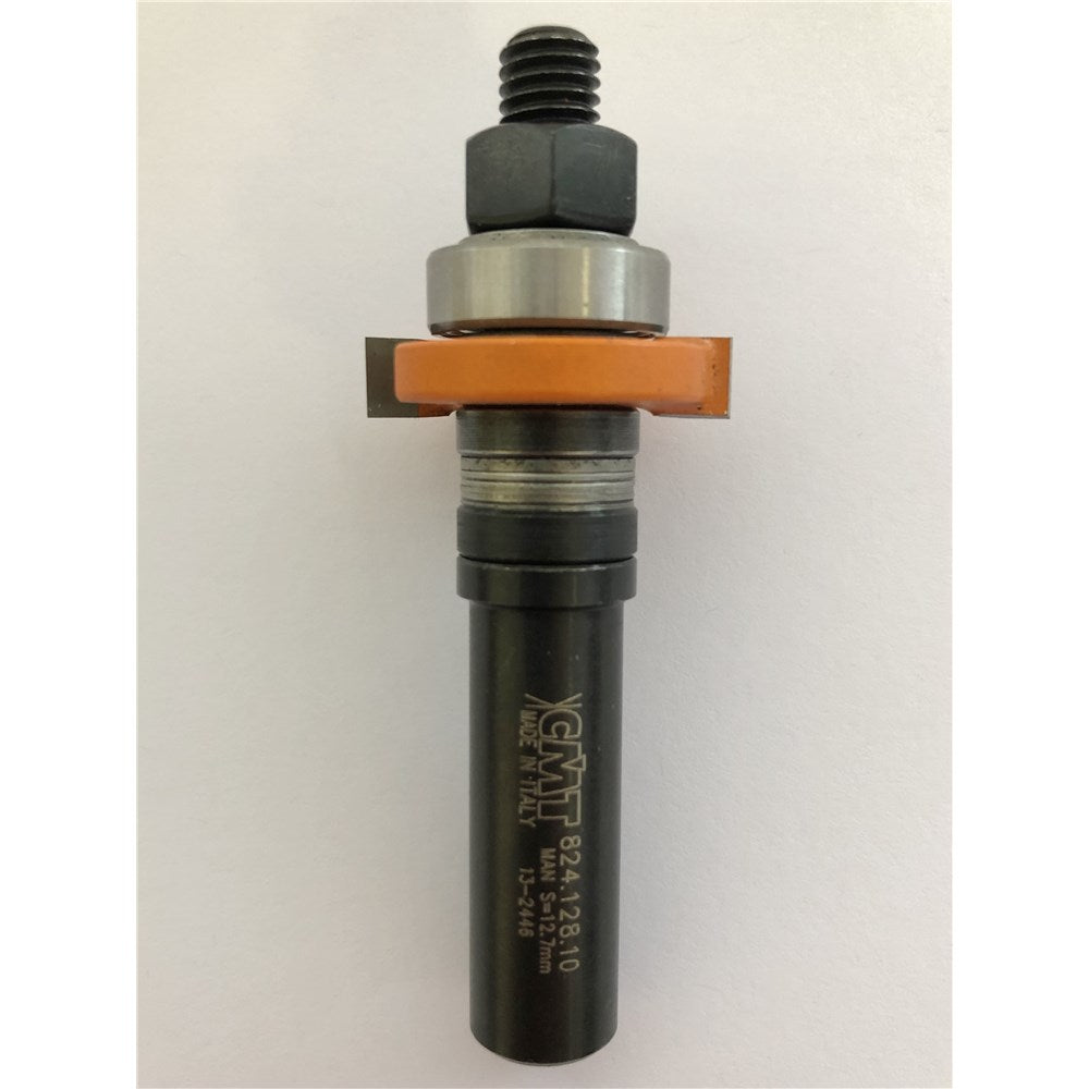Buy CMT Box making bit 4.78mm (3/16") with 1/2" Arbor - 6.35MM CUTTING ...