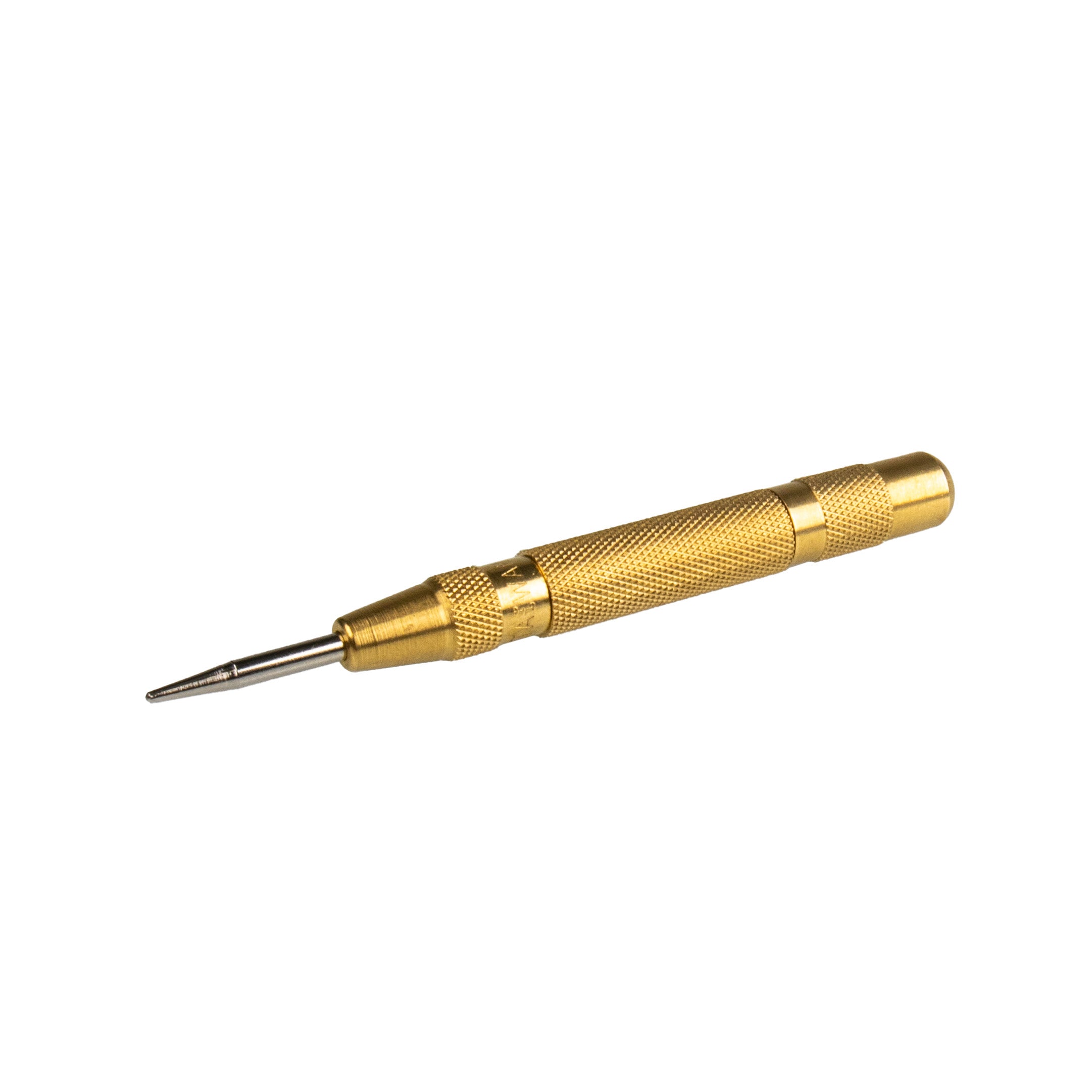 Buy Carbatec Automatic Centre Punch Tool by CARBATEC online - Carbatec