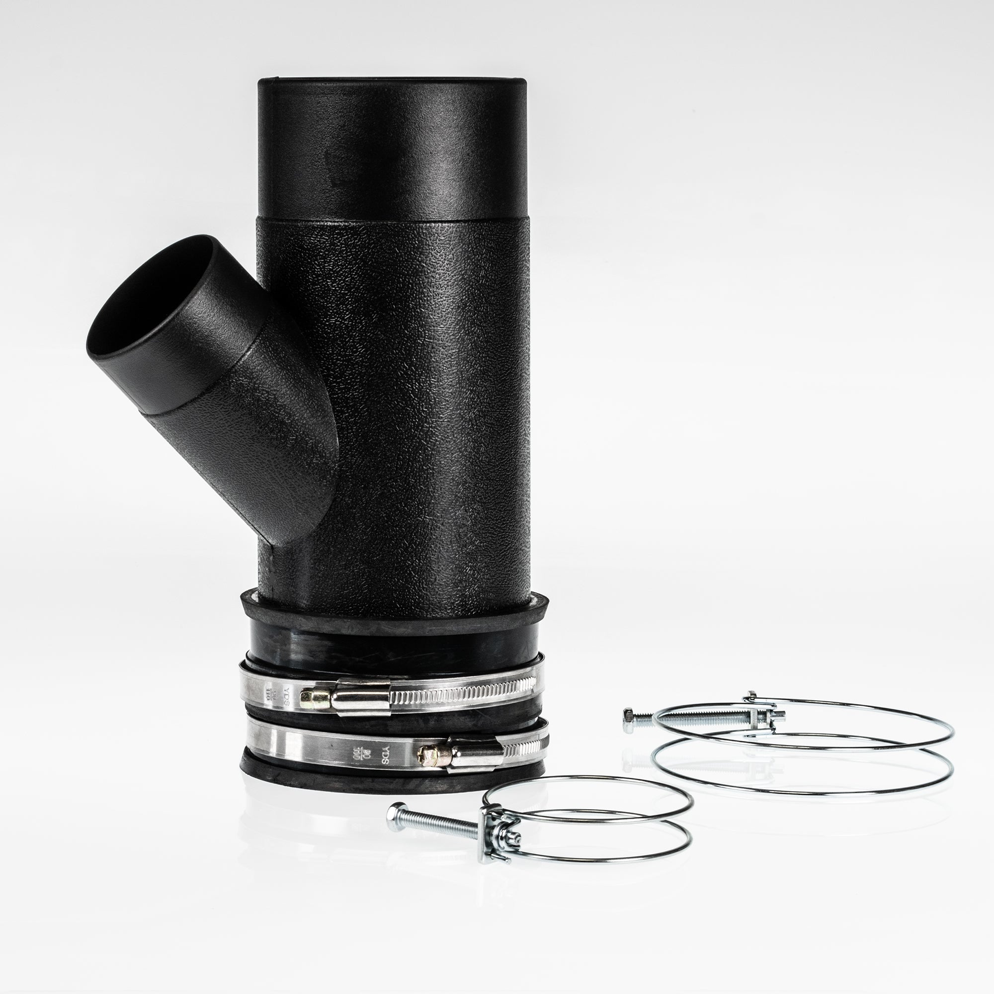Buy Carbatec Dual Port Dust Control Kit by CARBATEC online - Carbatec