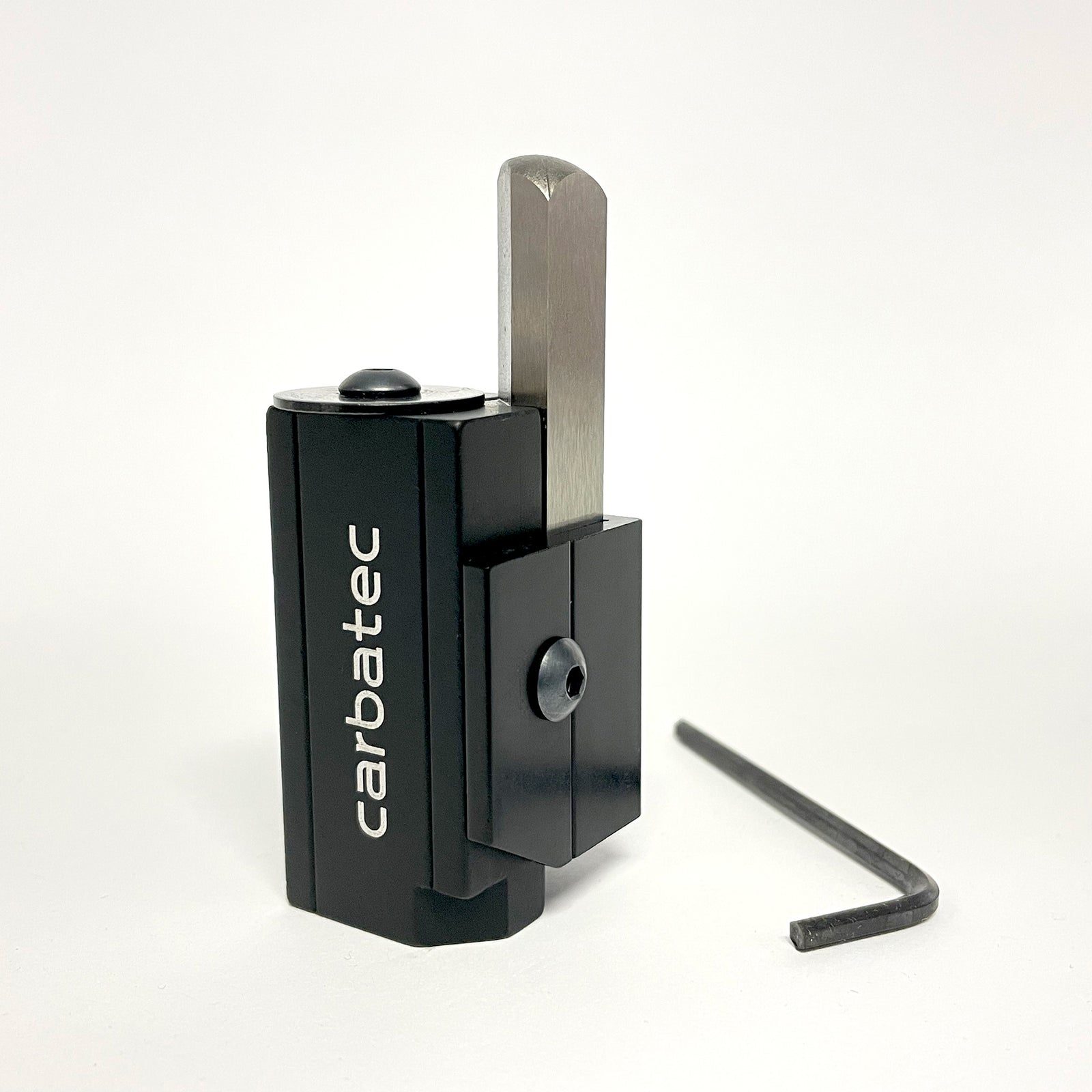 Buy Carbatec 90 Degree Spring-Loaded Corner Chisel by CARBATEC online ...