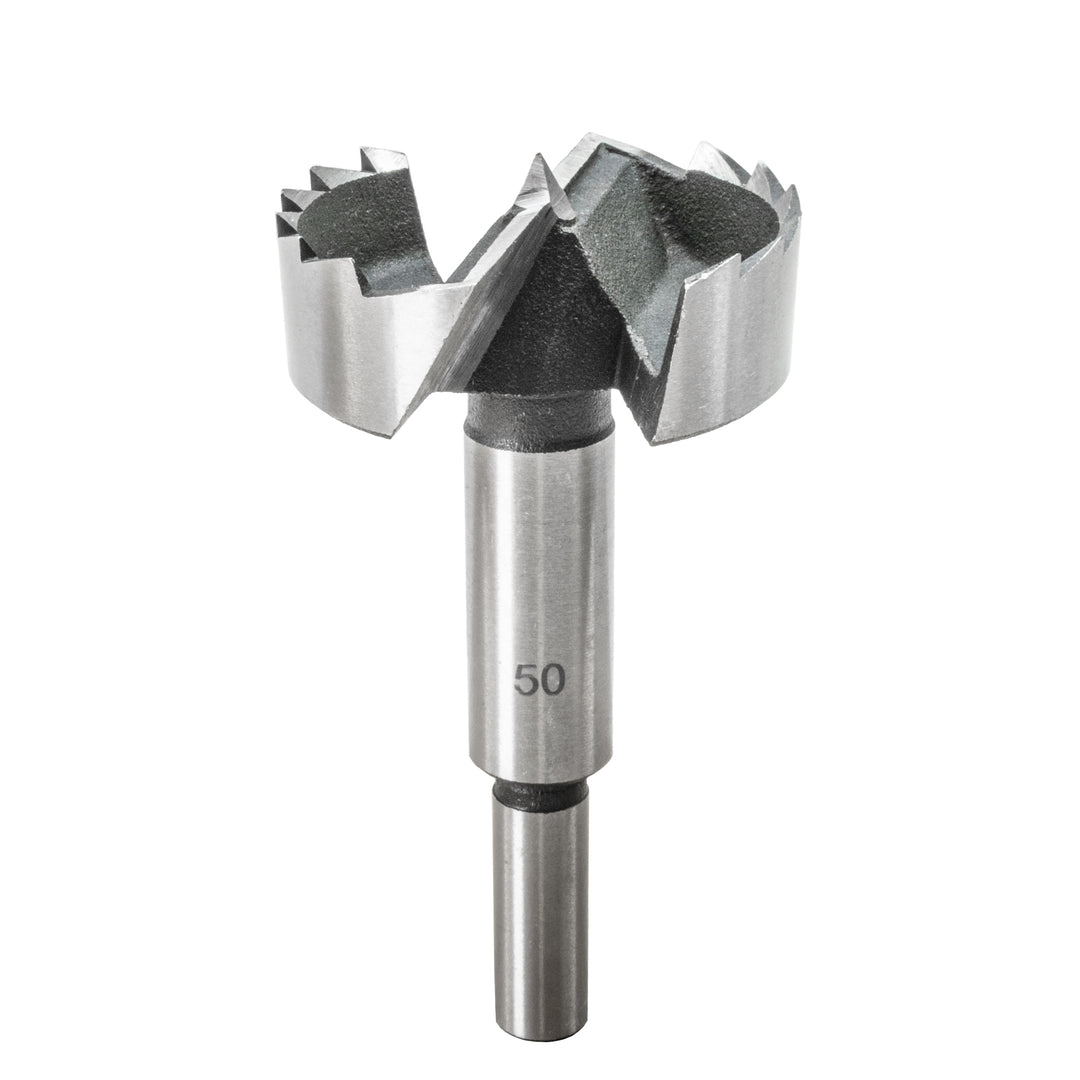 Buy Carbatec 16 Piece Sawtooth & Forstner Combination Bit Set - Metric ...