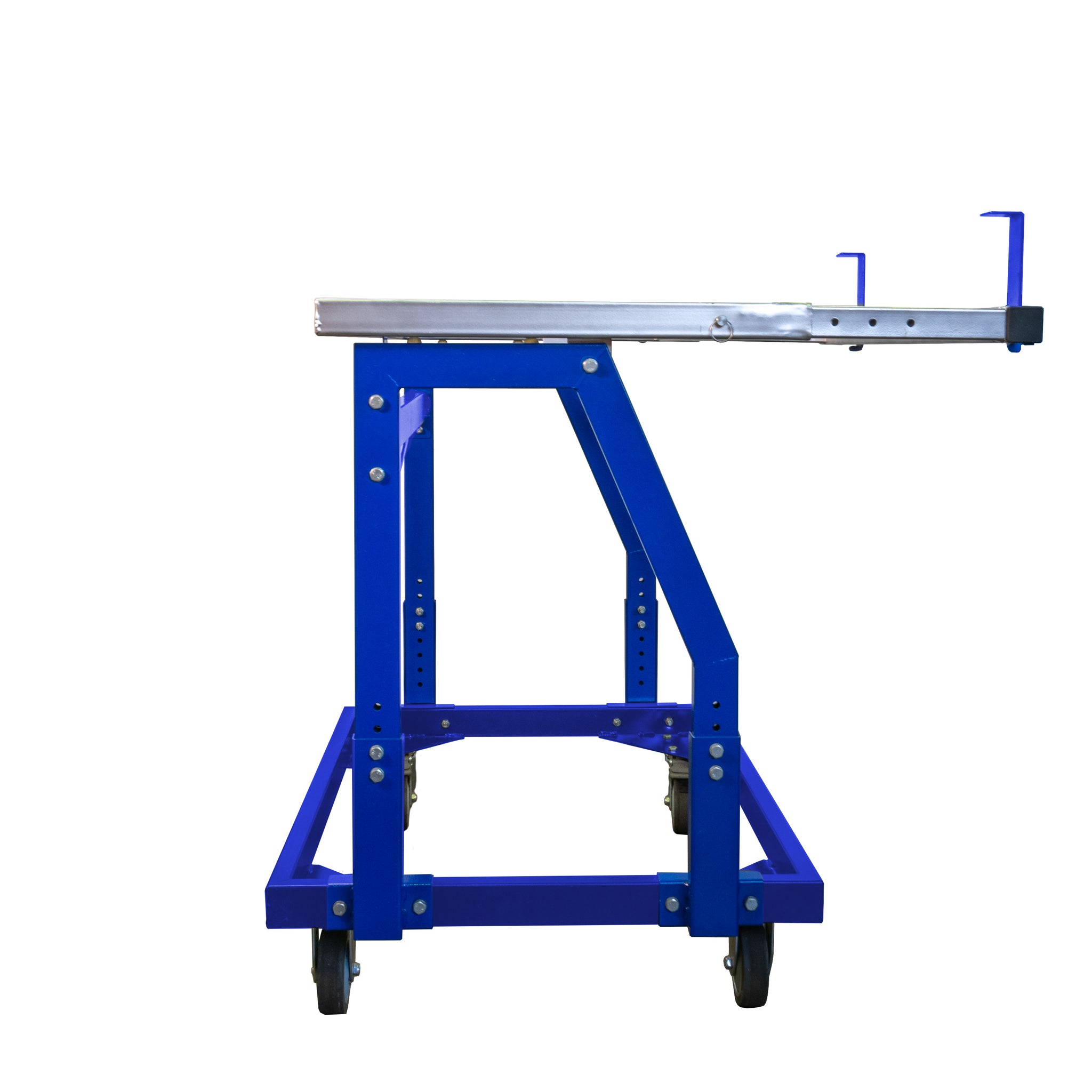 Buy Carbatec Mobile Tilt Table Panel Carrier by CARBATEC online - Carbatec