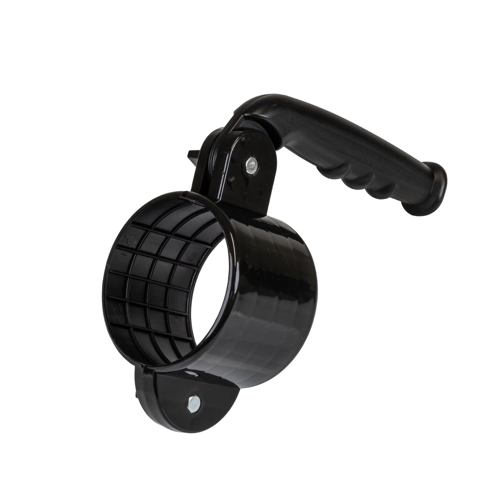 Buy Carbatec Vacuum Handle to suit 4" Tube by CARBATEC online - Carbatec