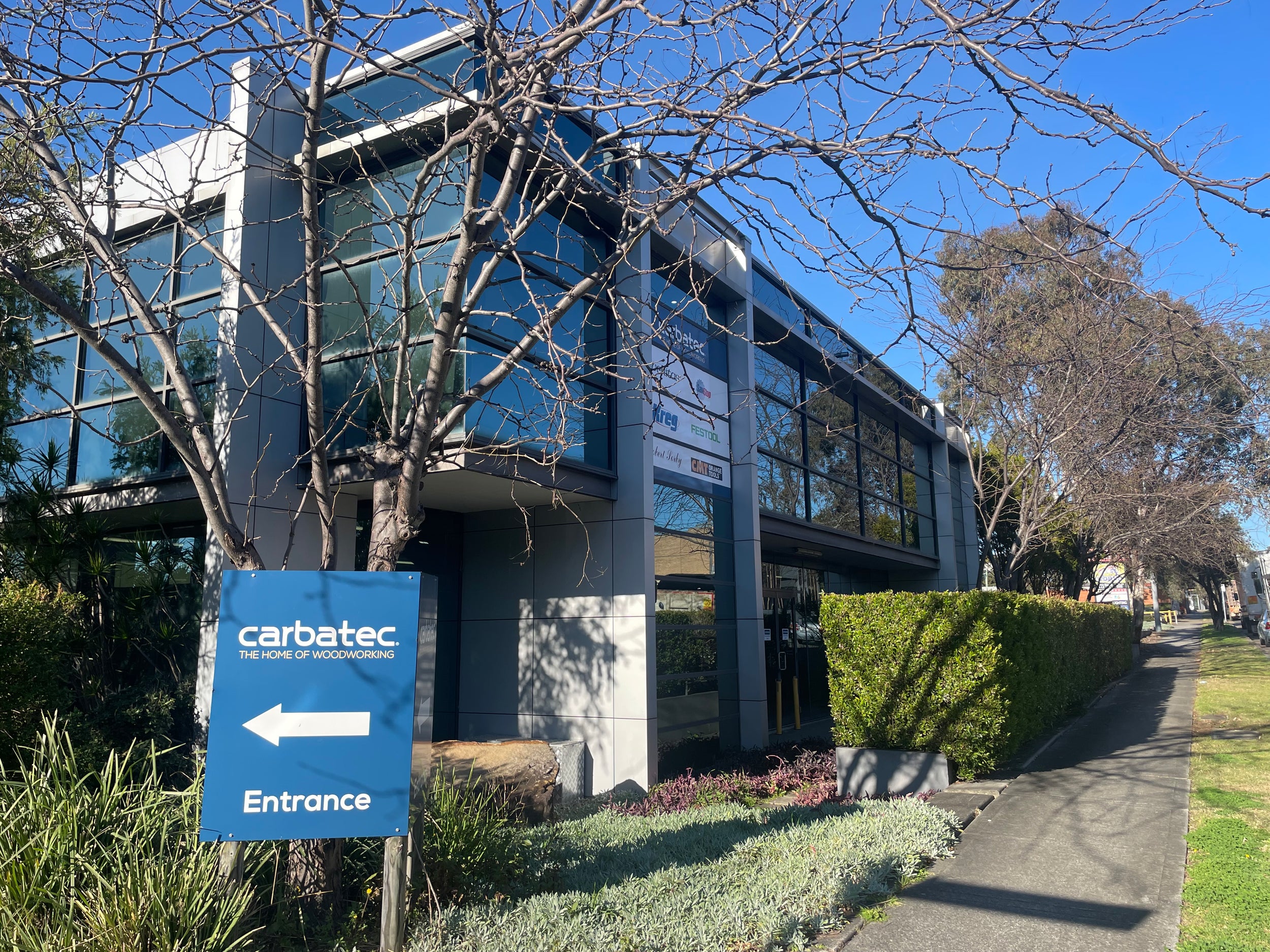 About Carbatec | Carbatec – The Home of Woodworking