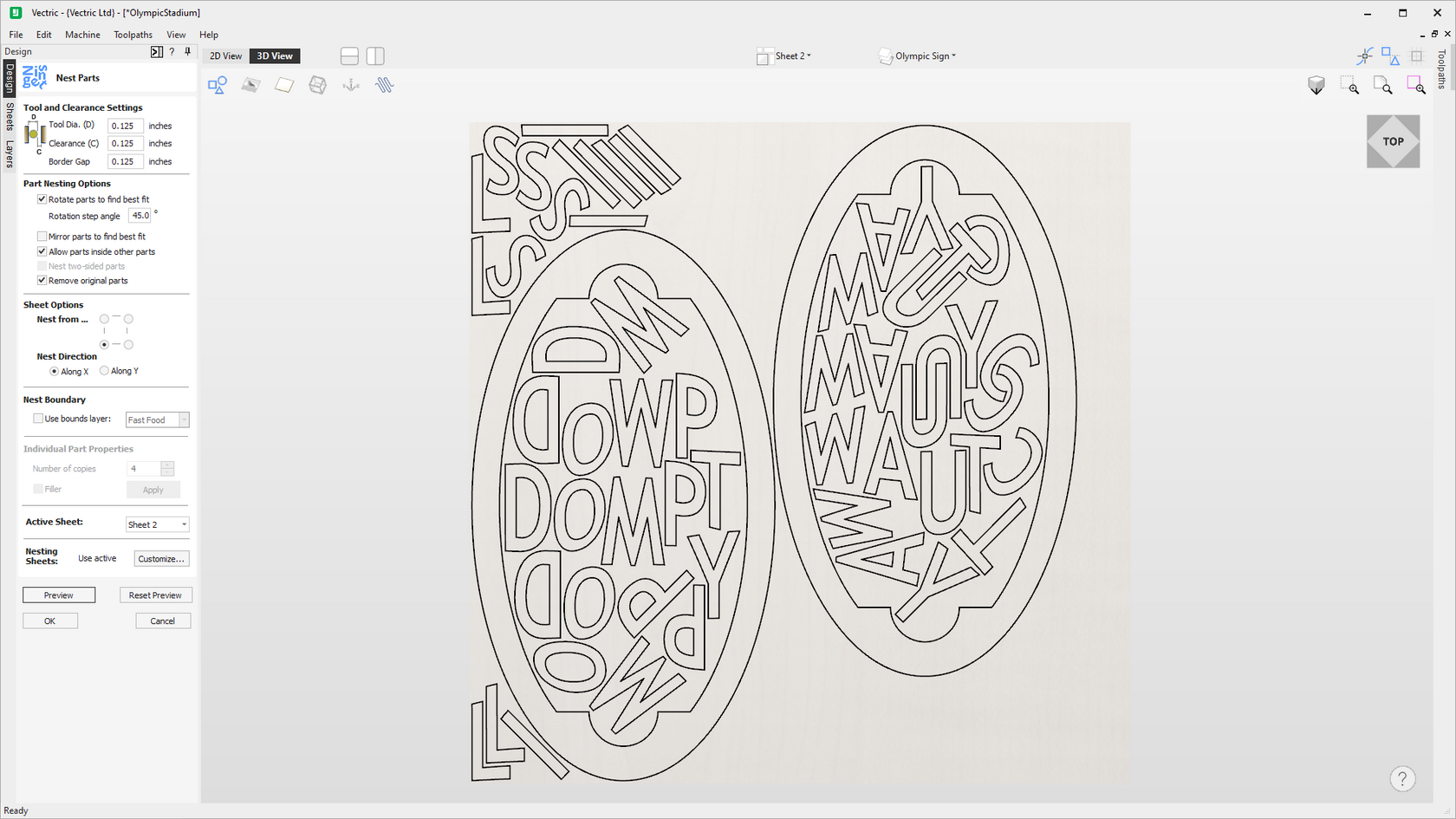 Buy Aspire by Vectric by VECTRIC online - Carbatec