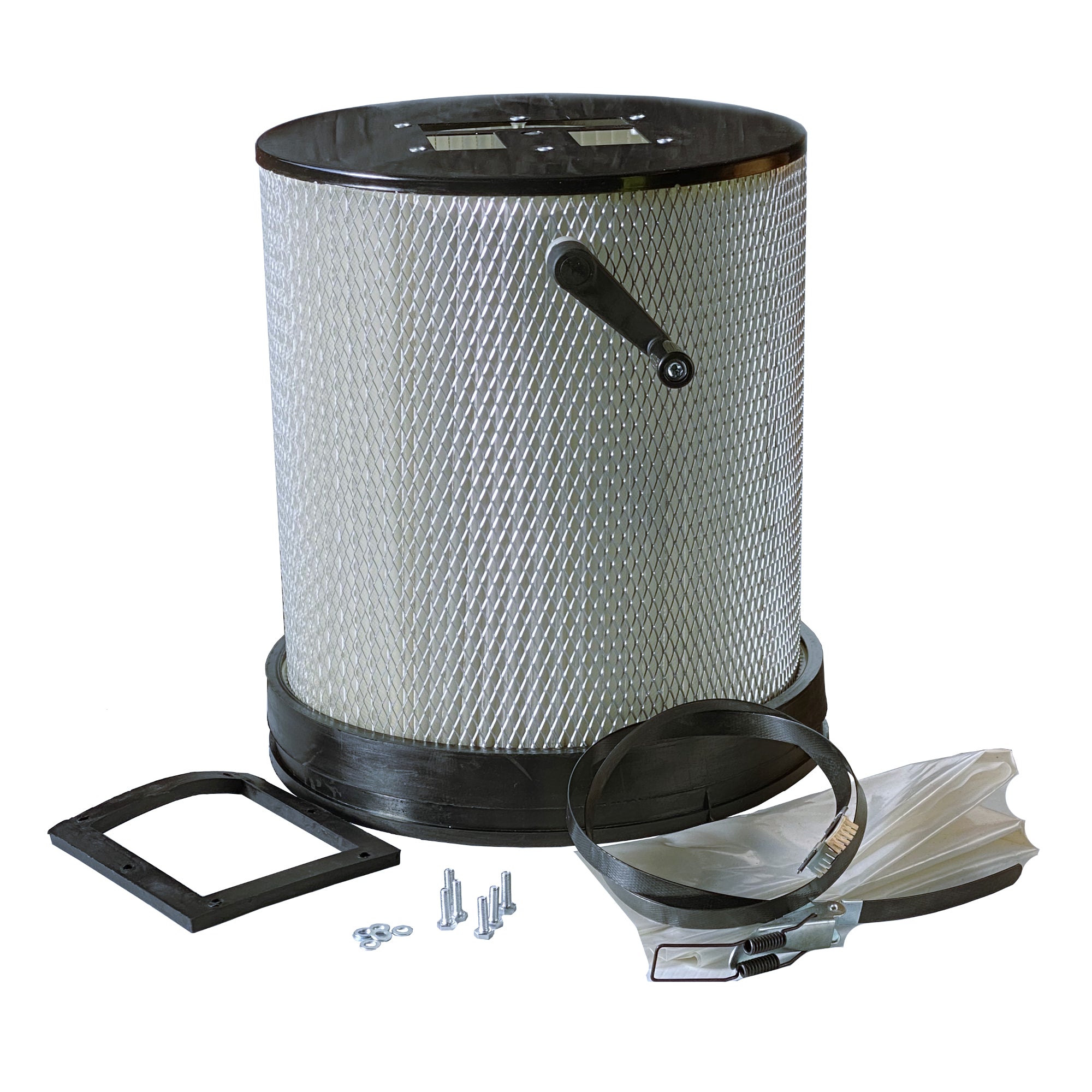 Buy Carbatec 1 micron Cartridge Filter - suit DC-F500H by CARBATEC ...