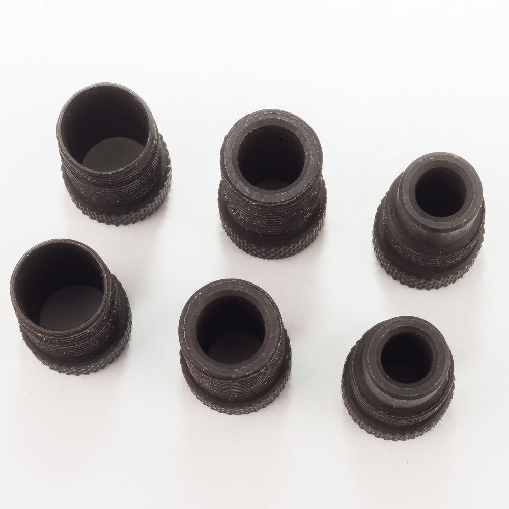 Buy Carbatec Metric Bushes to suit Self Centering Dowelling Jig by ...