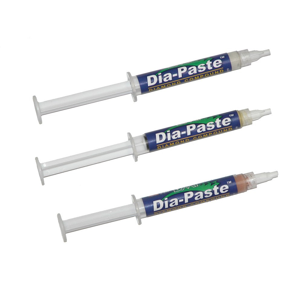 Buy DMT Dia Paste Kit by DMT online - Carbatec