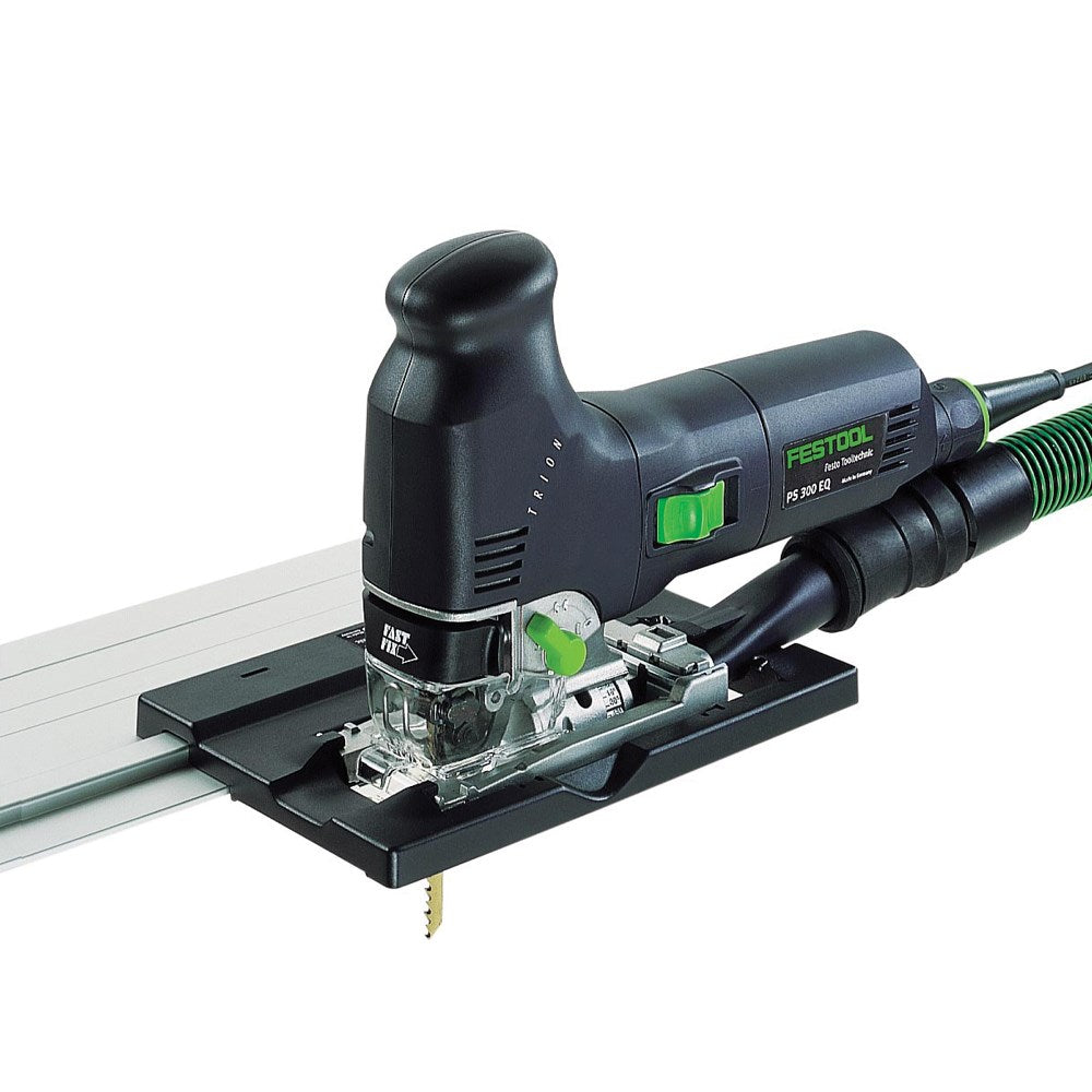 Buy Festool Jigsaw Guide Rail Attachment by FESTOOL online - Carbatec