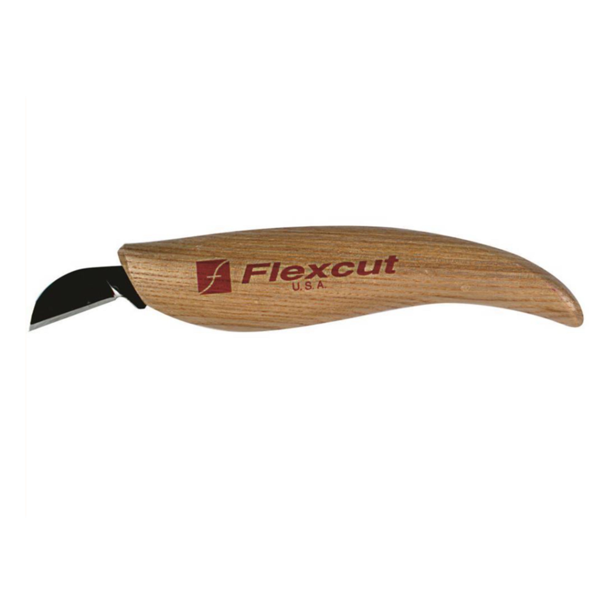 Buy Flexcut Chip Carving Knife by FLEXCUT online - Carbatec
