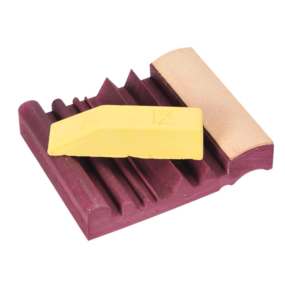 Buy Flexcut Slipstrop Kit by FLEXCUT online - Carbatec