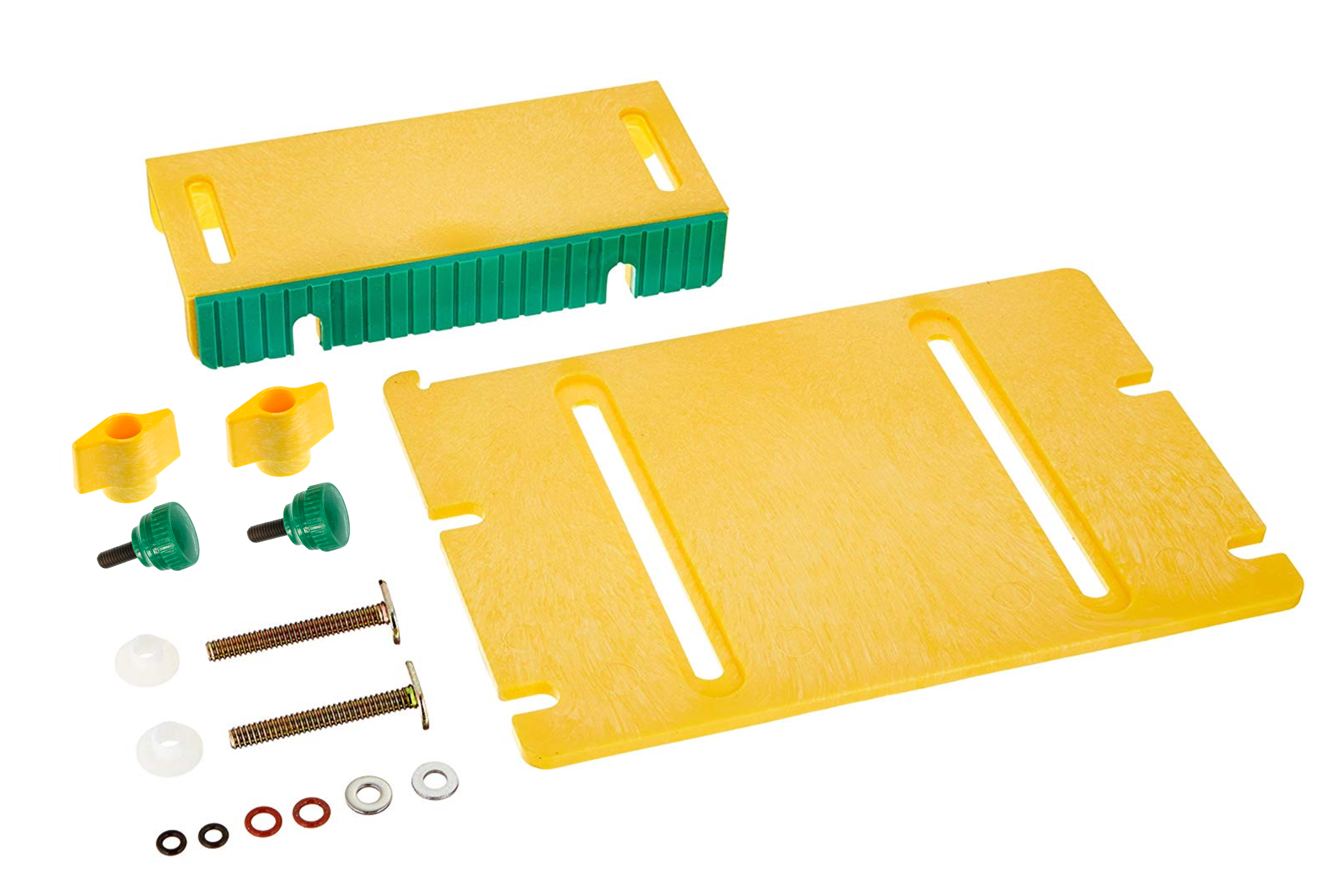 Buy Microjig upgrade kit GR100 to GR200 conversion by MICROJIG online ...